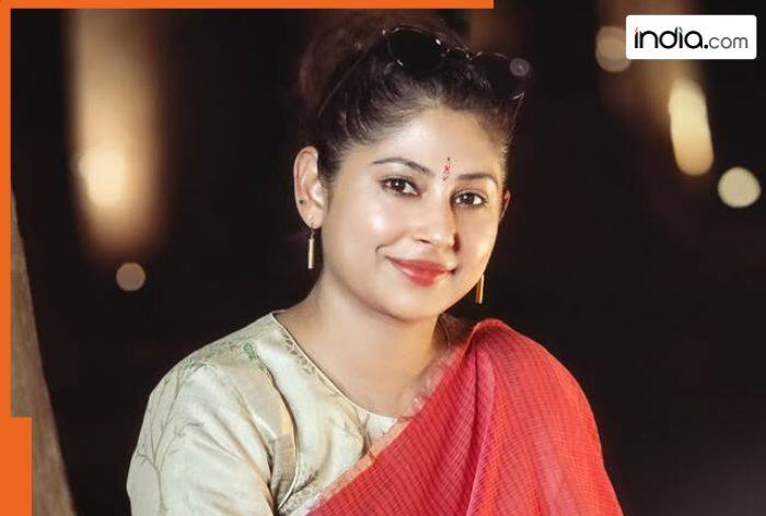 IAS Smita Sabharwal’s class 12th marksheet goes viral on social media, she got 94 marks out of ...