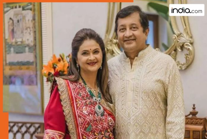 Meet Mukesh Ambani and Anil Ambani's brother-in-law Dattaraj Salgaocar ...