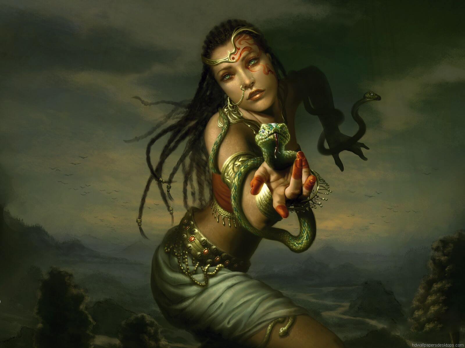 Vishkanya Yoga: खतरनाक होता है यह विषकन्या योग, क्यों मानते हें इसे अशुभ...ऐसा होता है प्रभाव