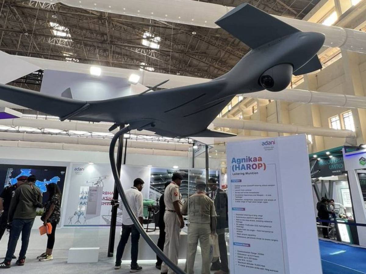 India-Pakistan War: इजरायल के इन हथियारों का इस्तेमाल करता है भारत, एक उड़ा चुका है पाकिस्तान का ...