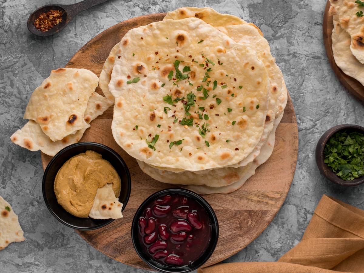 किस्मत वालों को ही मिलती है 2 जून की रोटी, जानिए क्या होता है इस कहावत ...