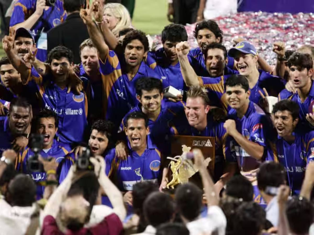 IPL Winners Full List: आईपीएल ट्रॉफी जीतने वाली 8वीं टीम बनी RCB, यहां ...