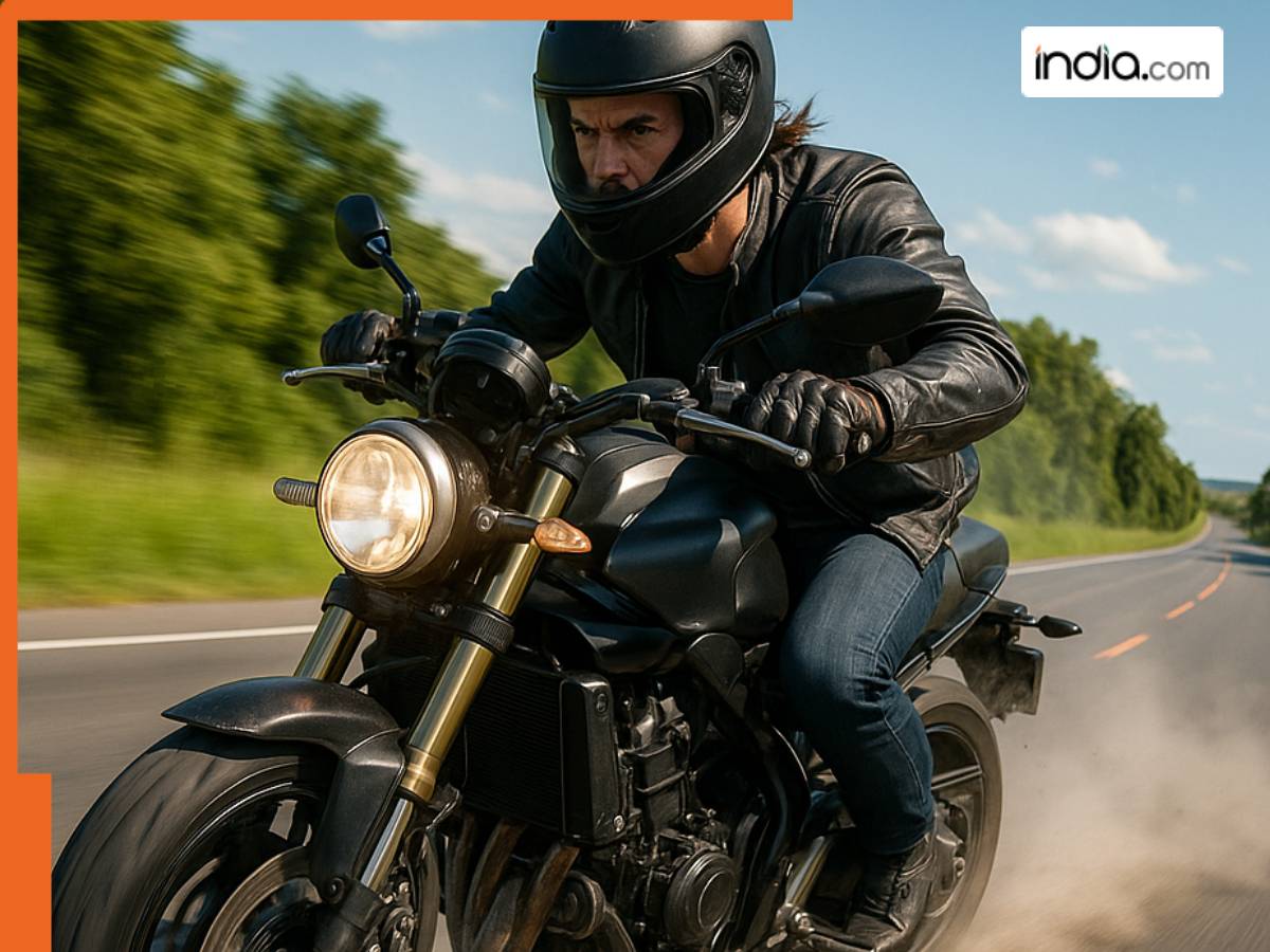 FASTag Annual Pass के बाद सरकार का एक और बड़ा फैसला! अब से हर टू-व्हीलर ...