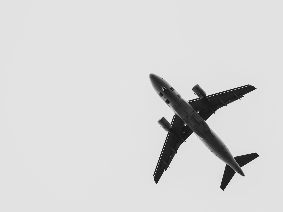 उड़ान भरने से पहले हवाई जहाज के इंजन में क्यों डाला जाता है मुर्गा? वजह ...