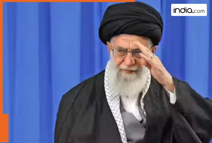 Iran's supreme leader Khamenei makes first public appearance at ...