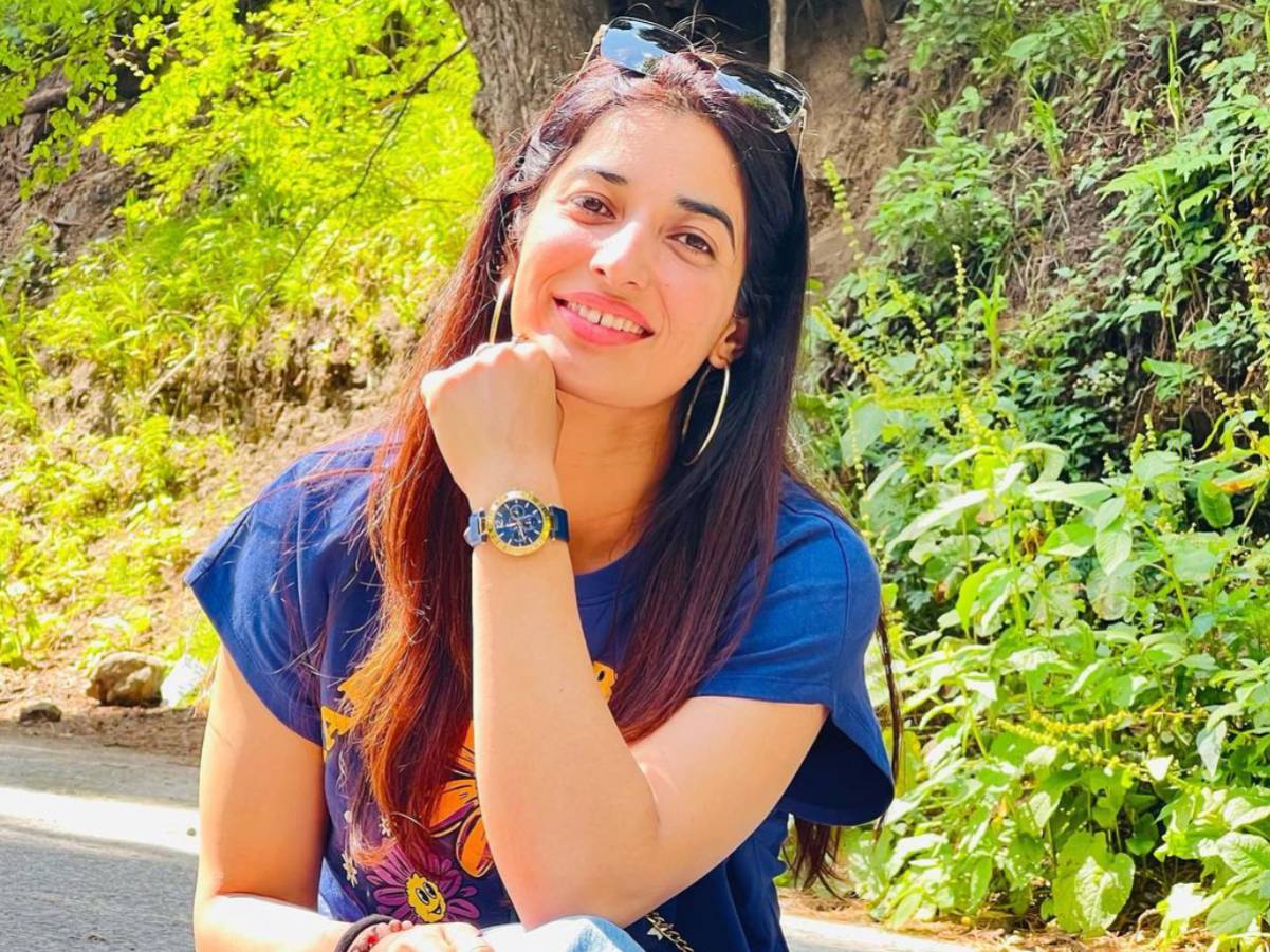 बला की खूबसूरत हैं पाकिस्तान की ये 10 महिला क्रिकेटर्स, एक नजर पड़ते ही ...