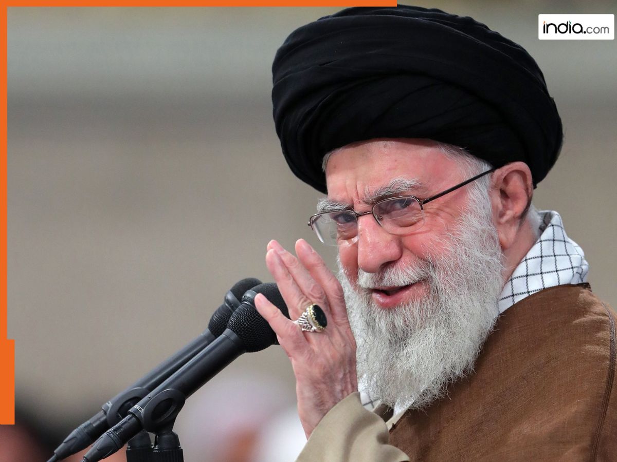 क्या खामेनेई की हत्या से खत्म हो जाएगी ईरान-इजरायल वॉर? या ये होगी अगले ...