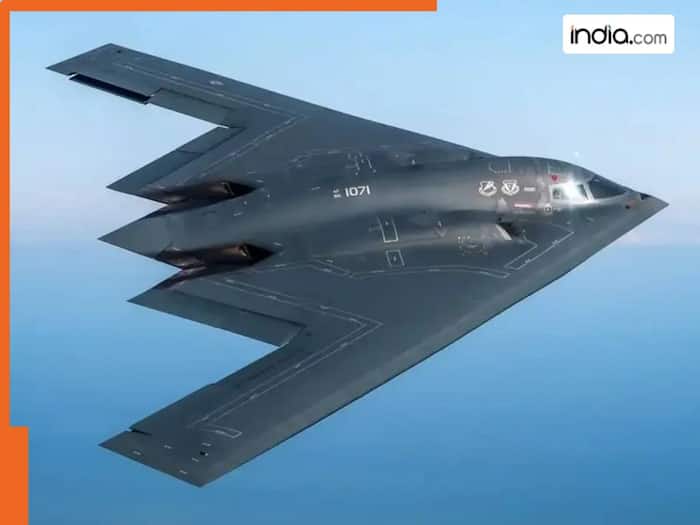 US's B-2 stealth bombers are now in danger as This country builds strategic long-range stealth ...