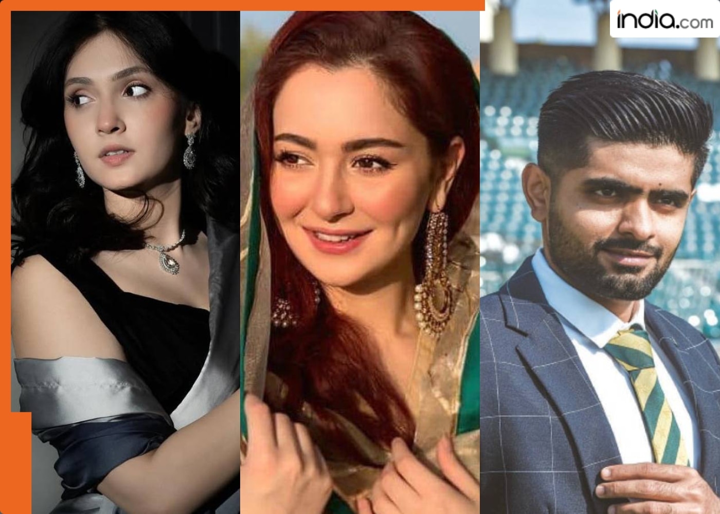 Babar Azam Girlfriend: बाबर आजम का इन हसीनाओं संग जुड़ चुका नाम, पड़ोसी ...