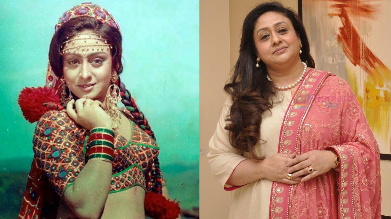 रेखा की सौतन कहलाती थी ये एक्ट्रेस, 2 बार भागकर रचाई शादी...भरे इवेंट ...