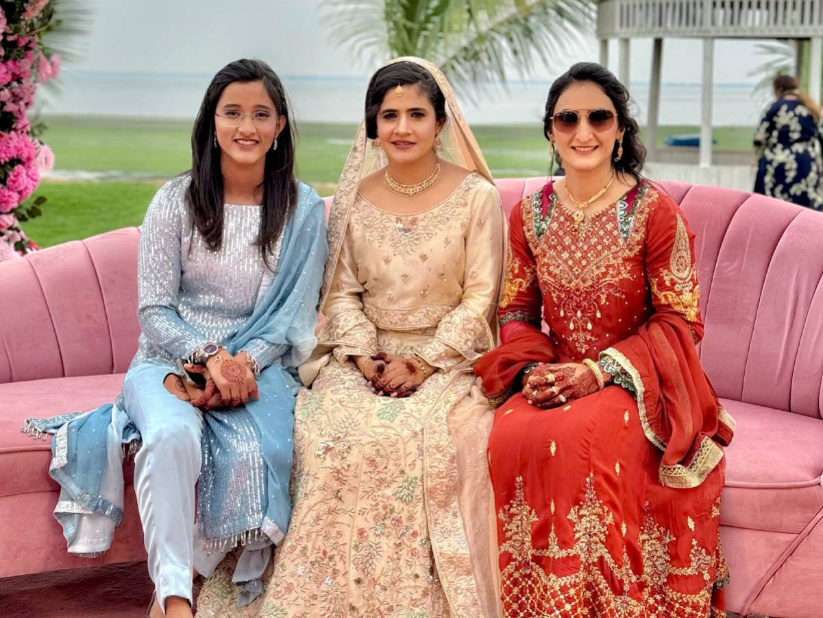 बला की खूबसूरत हैं पाकिस्तान की ये 10 महिला क्रिकेटर्स, एक नजर पड़ते ही ...