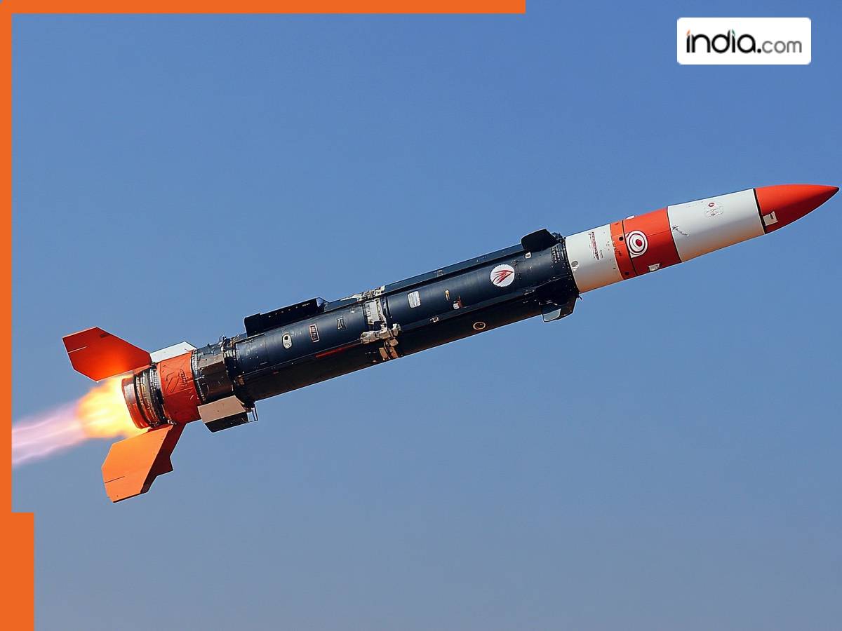 ब्रह्मोस-I के वार से दहल गया पाकिस्तान, कैसे झेल पाएगा भारत की इस घातक मिसाइल का हमला, जिसे बना ...