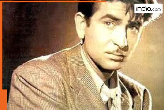 This 16 year old girl rescued Raj Kapoor's failing career, her name is ...