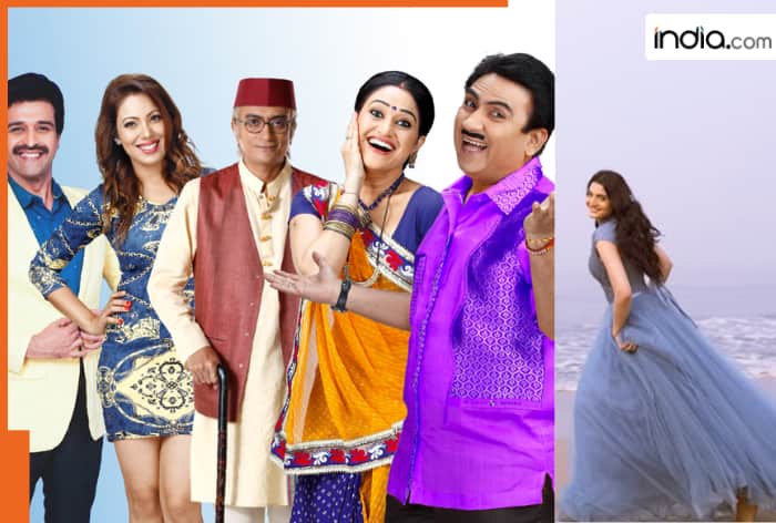 Meet new ghost of Taarak Mehta Ka Ooltah Chashmah, has 52K followers on social media, outshines ...