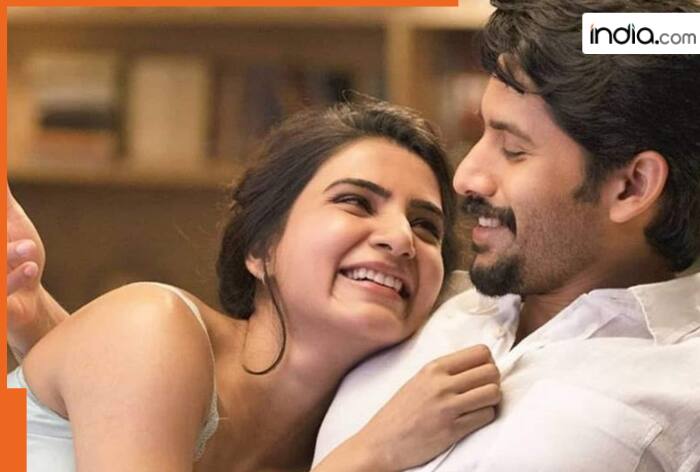 Samantha Ruth Prabhu breaks silence on receiving Rs 200 crore alimony after divorce with Naga ...