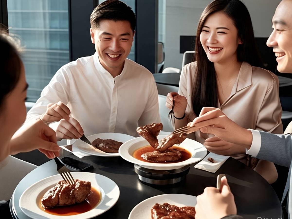 Most Consumed Meat In China: किस जानवर का मांस सबसे ज्यादा खाते हैं चीन ...