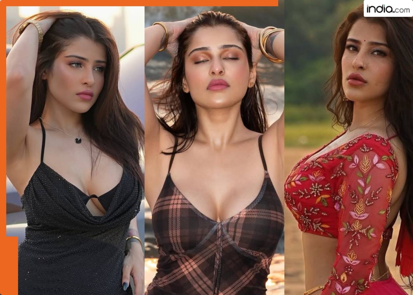 भारत के इस स्टार क्रिकेटर के प्यार में पागल हुई ये एक्ट्रेस, मन ही मन ...