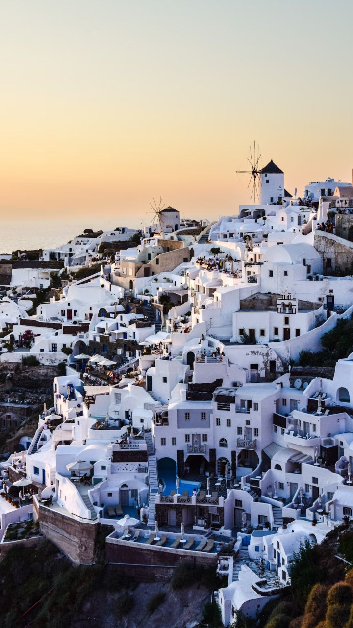 9 Most Unique Islands In The World