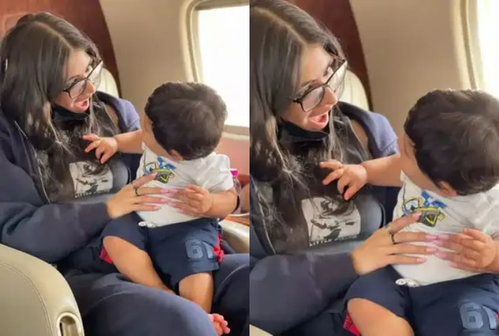 Meet Sunjay Kapur and Karisma Kapoor's daughter, beats Kareena Kapoor in beauty, as gorgeous as ...