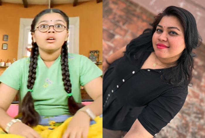 Remember this little girl with Vijay and Trisha? Quit acting at the ...