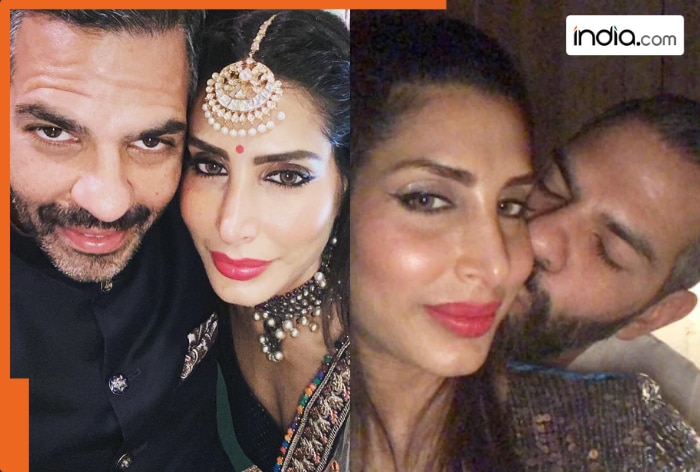 'I always knew it...', Sunjay Kapur's wife Priya Sachdev's anniversary ...