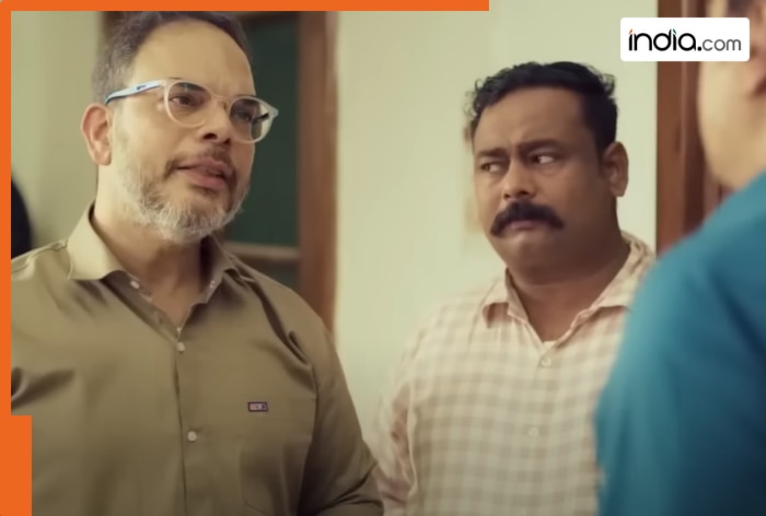 No hero or heroine, this blockbuster film won everyone's heart, is ...