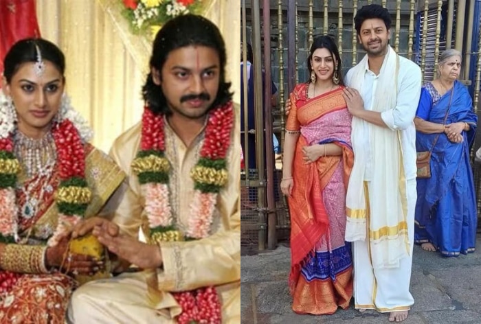 Meet actor whose debut was a superhit, worked with Thalapathy Vijay, wife made shocking ...