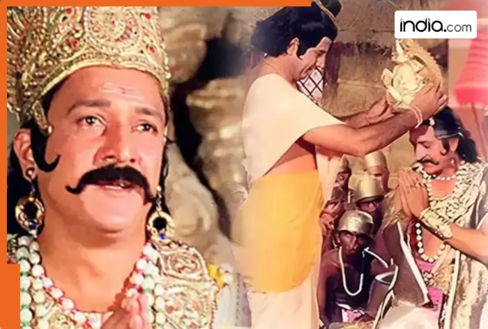 'Even enemy shouldn’t face such death...'; 9 years ago, 'Ramayana's ...