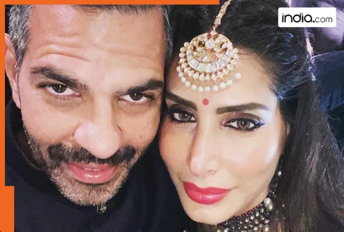 Sunjay Kapoor's third wife Priya Sachdev gets a big position in his Rs 31000 crore business ...