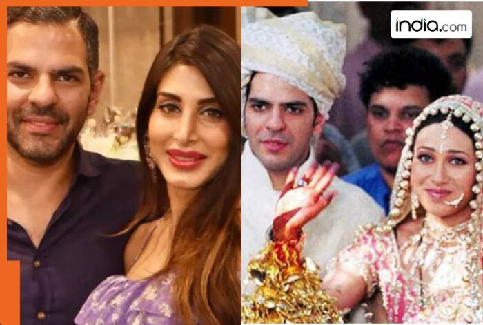 Sunjay Kapur's third wife Priya Sachdev makes shocking revelations, she ...