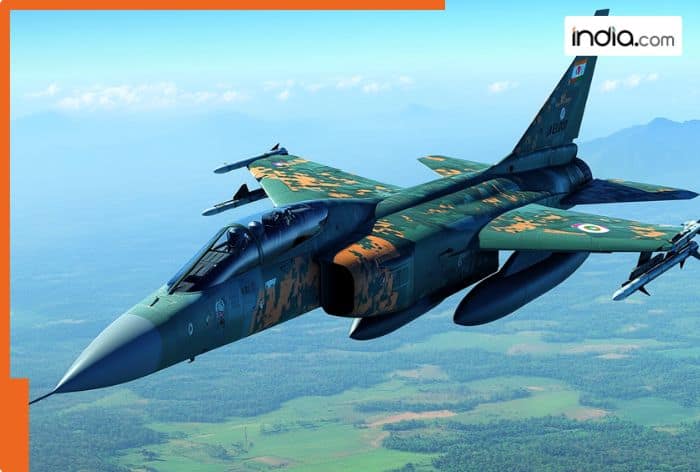 Good news for Tata, Adani, LT as Modi government approves AMCA Program, fifth-generation fighter ...