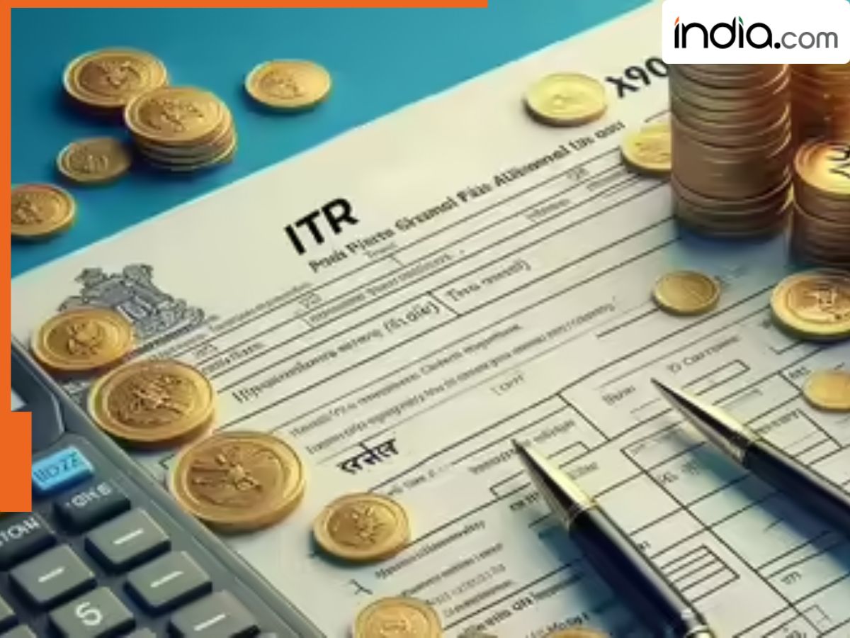 ITR भरने से पहले फॉर्म 26AS देखना क्यों जरूरी? समझ गए ये 6 डिटेल तो ...