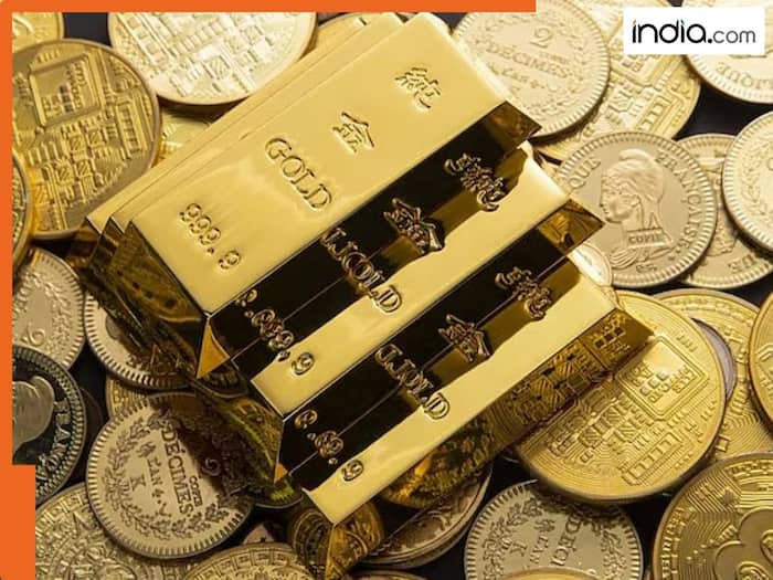 Today Gold Rate September 29: Check 18, 22, 24 carat Gold prices in ...