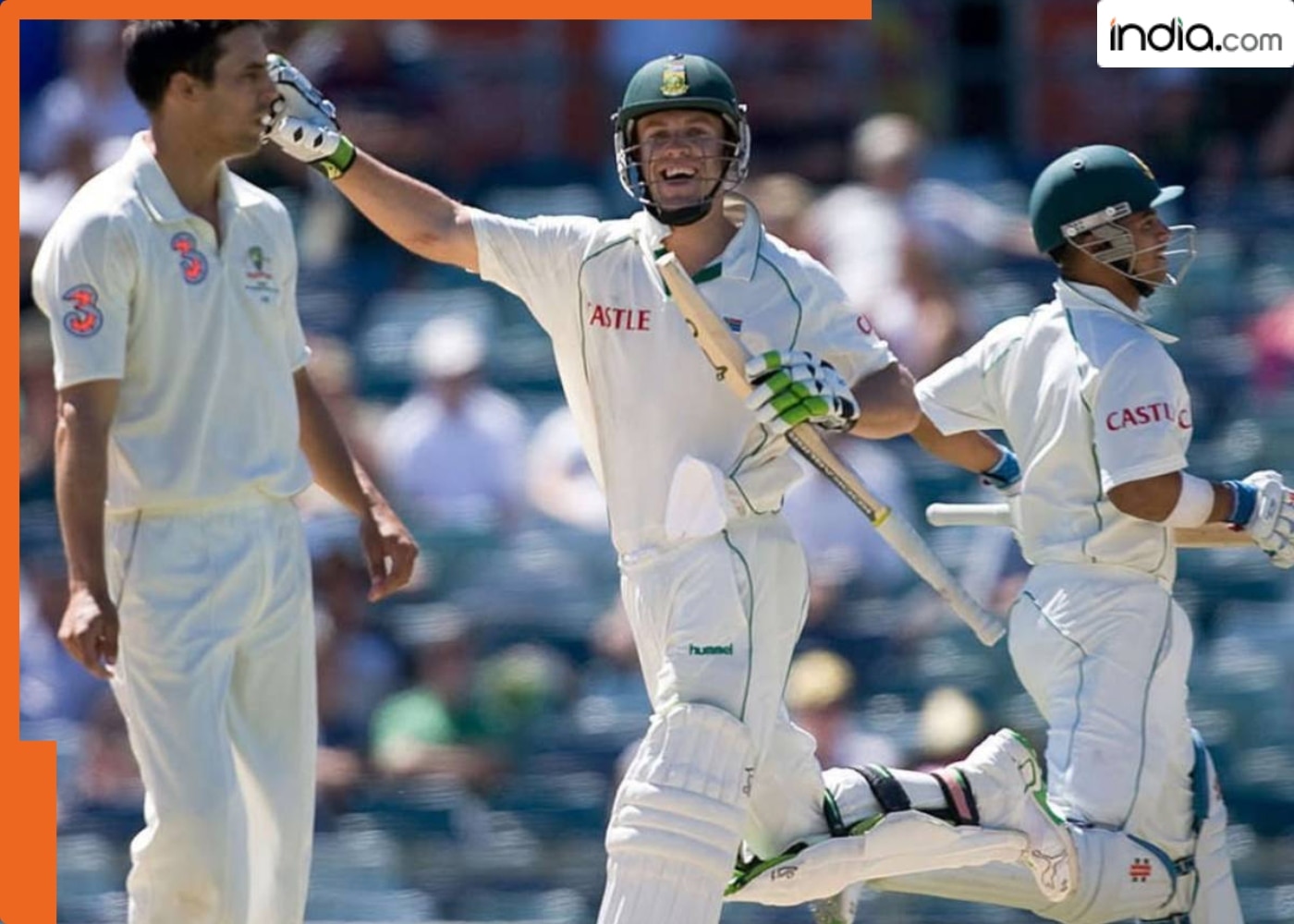 5 Highest Successful Run Chases: टेस्ट क्रिकेट इतिहास के 5 सबसे सफल रन चेज