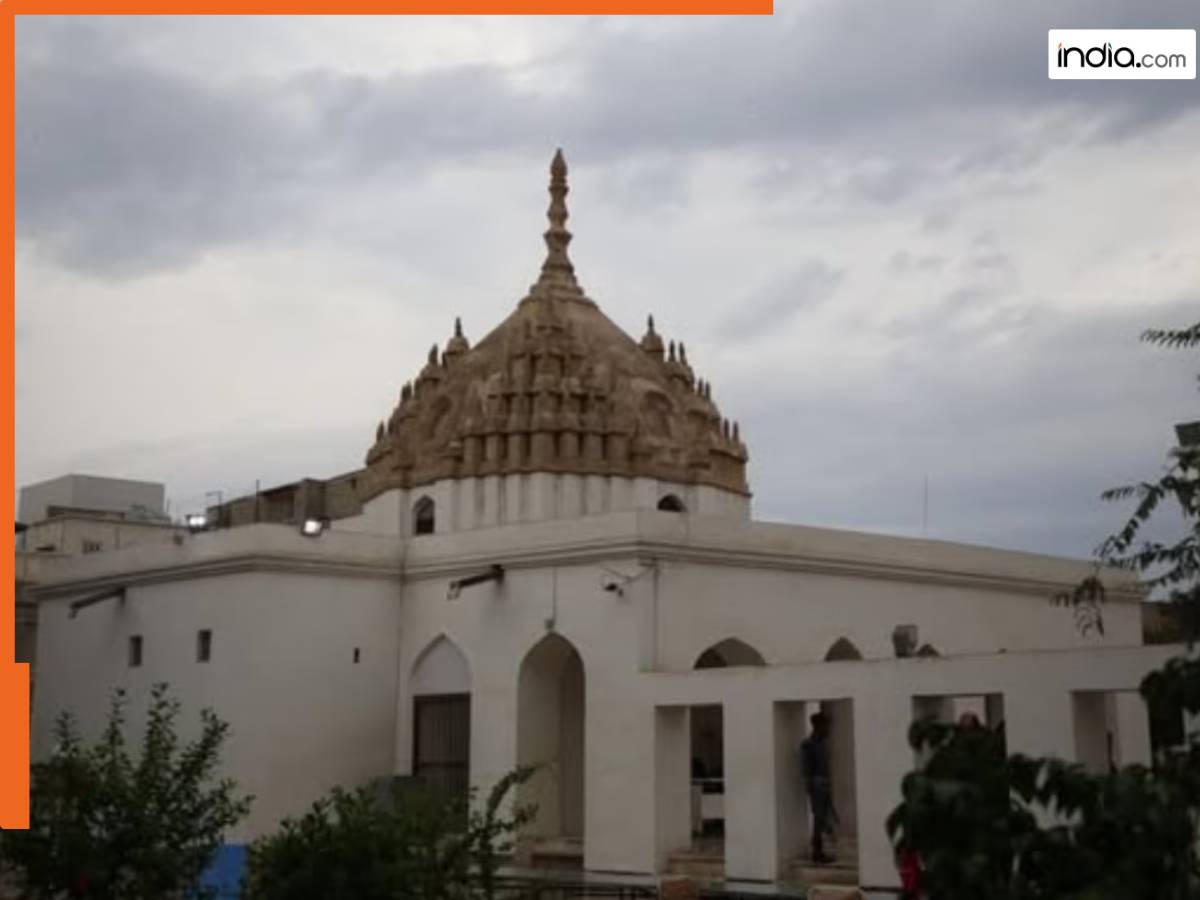 इजराइल से लोहा लेने वाले मुस्लिम देश ईरान में है हिंदुओं का प्राचीन ...