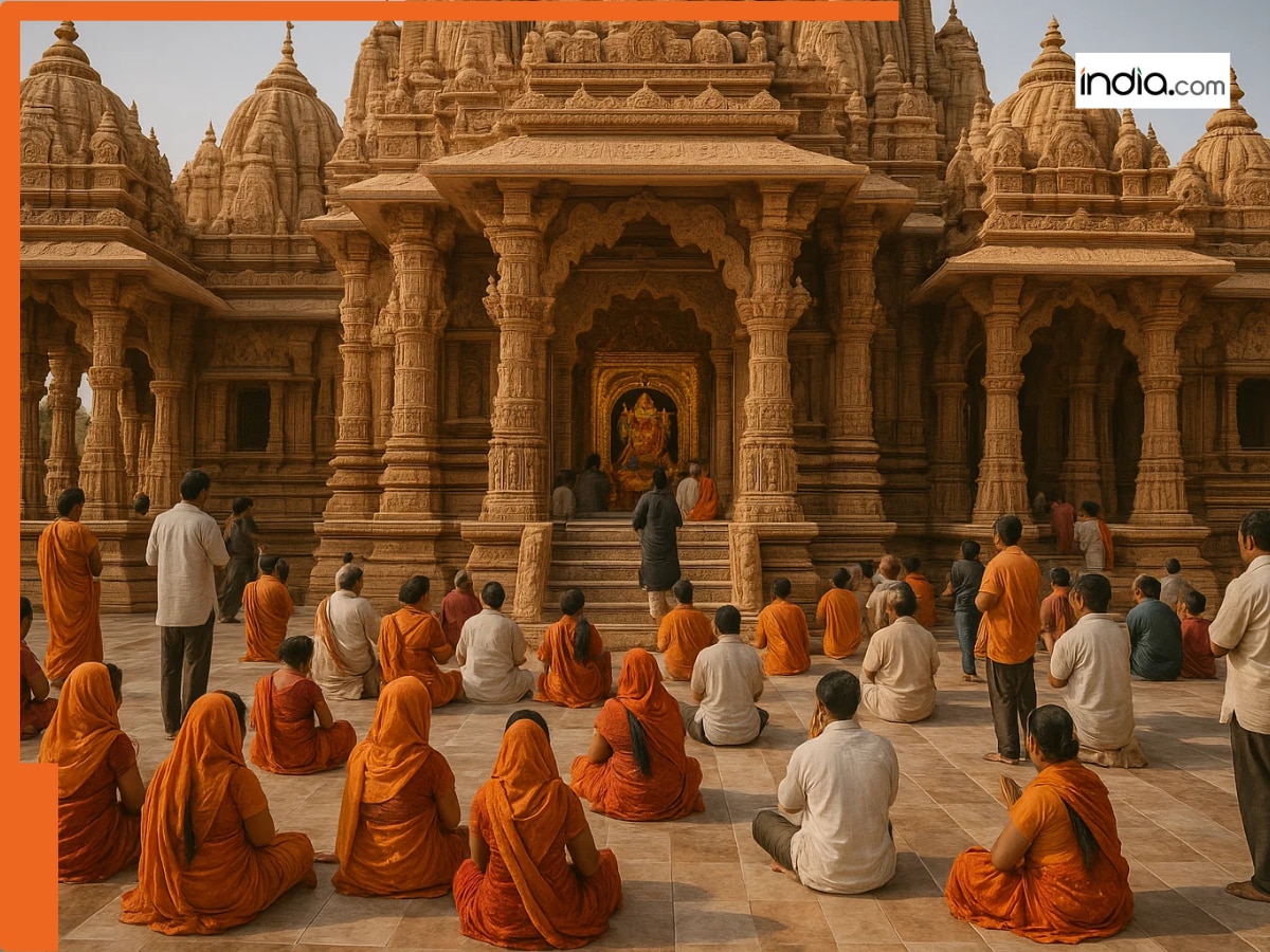 पूजा करने की आजादी, लेकिन नहीं है एक भी मंदिर! भारत का है जिगरी दोस्त ...