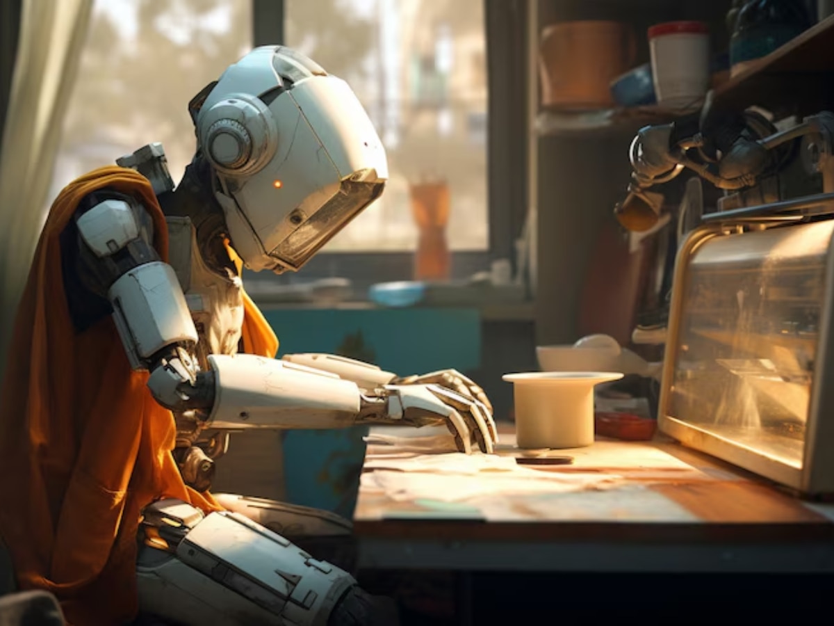 कंप्यूटर पर ‘I am not Robot’ क्यों आता है बार-बार? जानिए मशीन को कैसे ...
