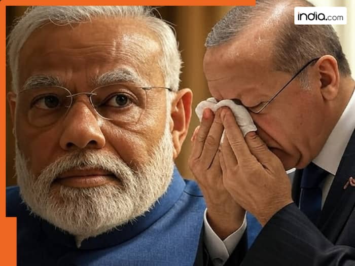 Masterstroke by PM Modi as India plans to give most dangerous Land ...
