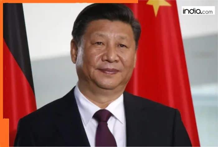 Rattled China president Xi Jinping issues shocking order, asks citizens ...