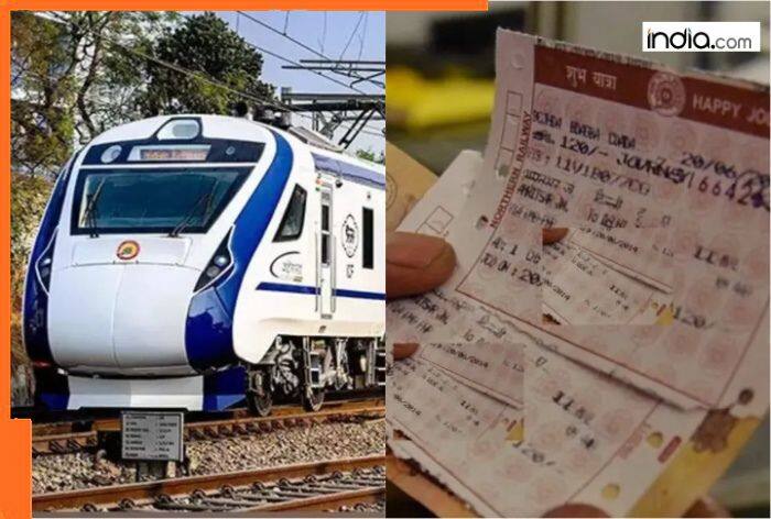 IRCTC update: How to book Tatkal train tickets for Indian Railways in ...