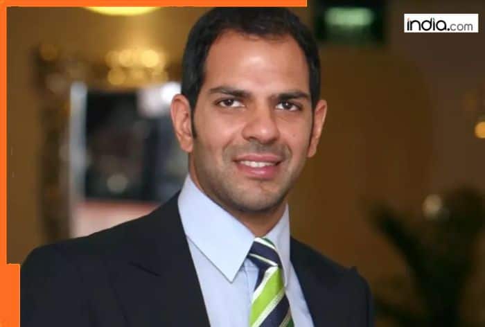 China had recently dealt a major blow to Sunjay Kapur's company due to ...