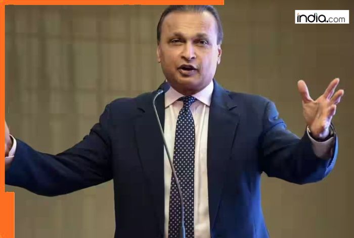 Masterstroke by Anil Ambani as Reliance Infra partners with Dassault ...