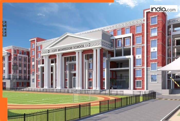 World's largest school is located in this Indian state, has over 610000 ...