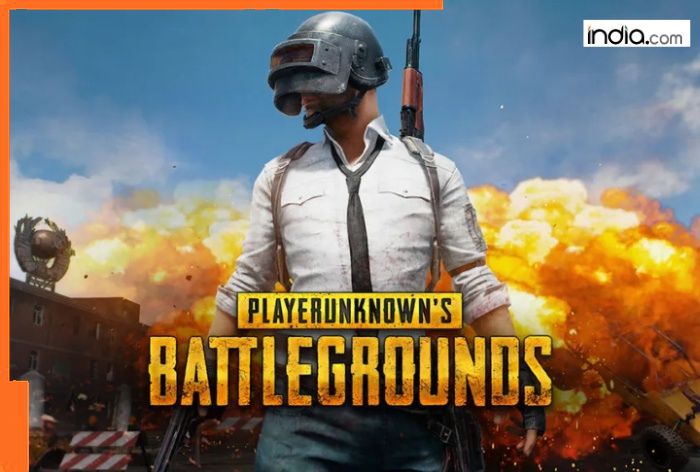 Good news for PUBG lovers in India as PUBG makers announce to...