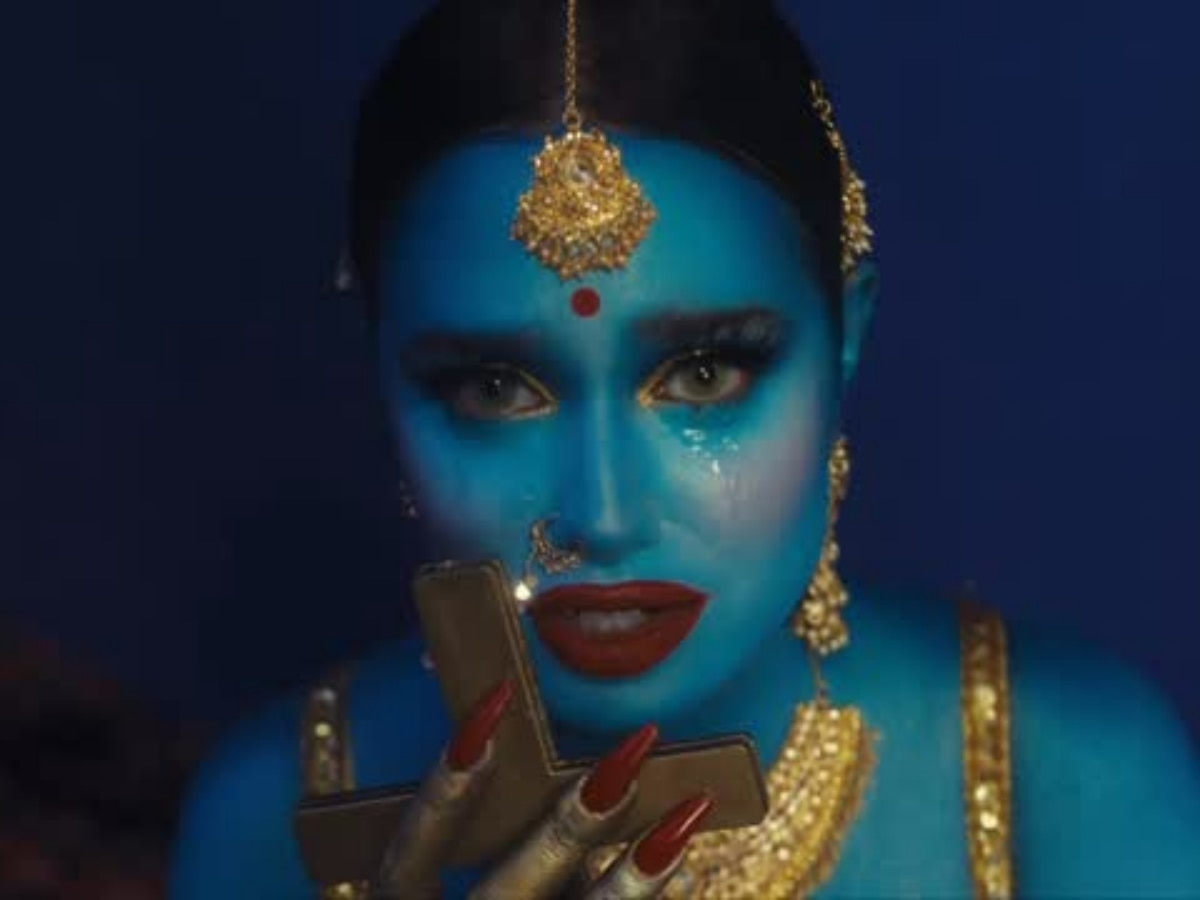 कौन हैं जेनेसिस यास्मीन मोहनराज? भारतीय मूल की कनाडाई रैपर ने हिंदू ...