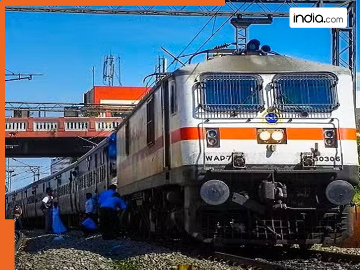 देश के इस इकलौते राज्य के लिए दिल्ली अब भी दूर! नहीं है एक भी रेलवे ...
