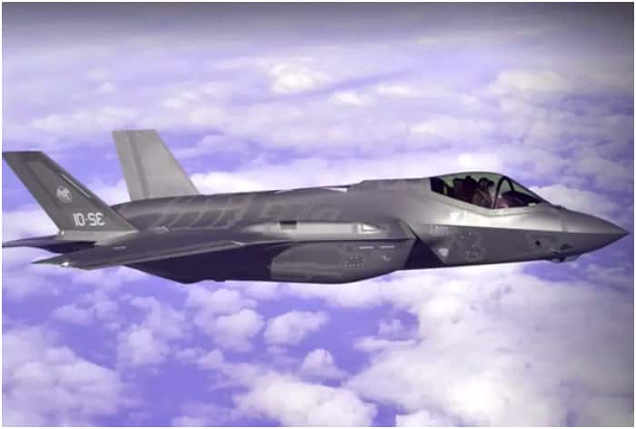 Big blow to Pakistan as China may not give J-35A stealth fighter jet to ...