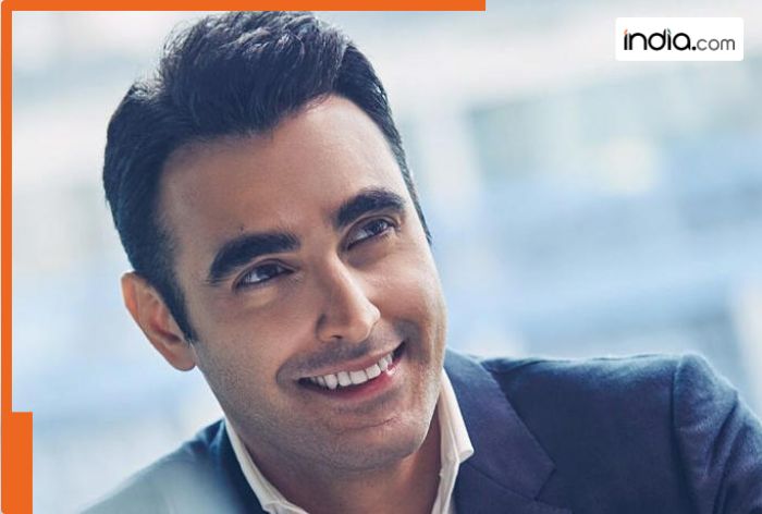 Meet Kishin RK, Indian CEO who bought his first home at age 12, started ...