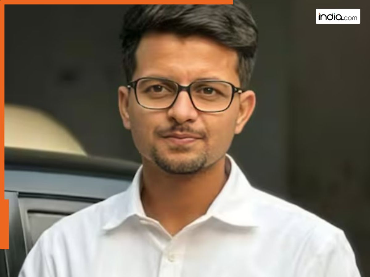 कॉलेज में एक महिला के कपड़े फाड़ने से लेकर चोरी तक...बहुत स्याह अतीत रहा है कोलकाता गैंग रेप के ...