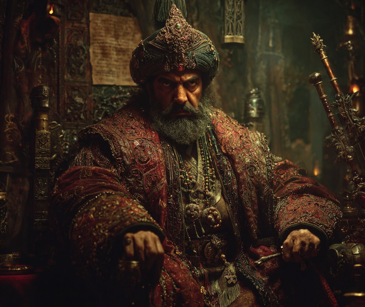 दुनिया के सबसे क्रूर शासक, लोगों की मौत का जश्न मनाते थे, इन बेरहम ...